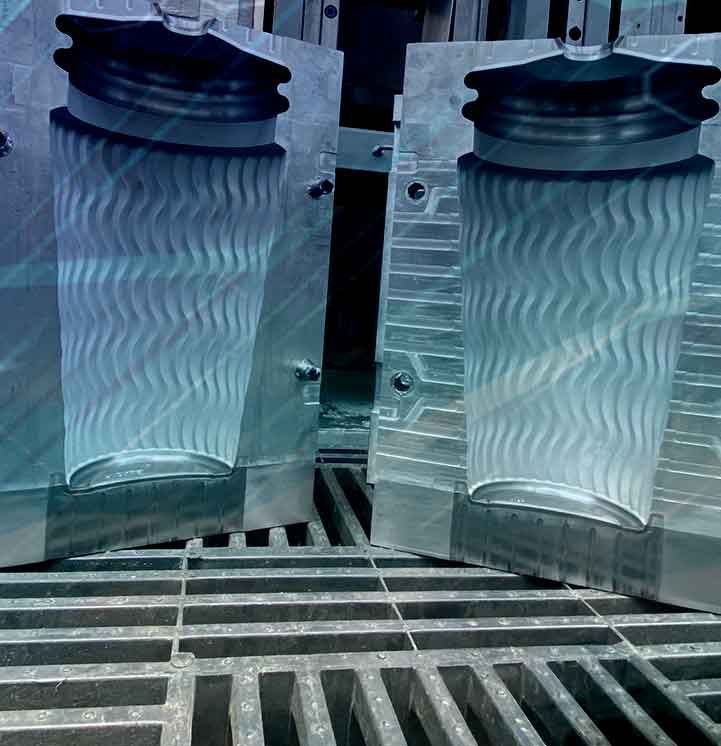 Thermofluidos, fábrica de plásticos y envases